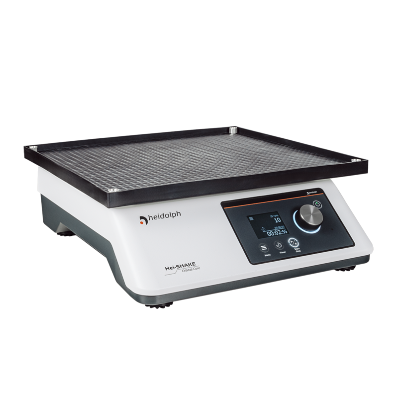 Hei-SHAKE Orbital Core 2000 | Heidolph EMEA - research made easy